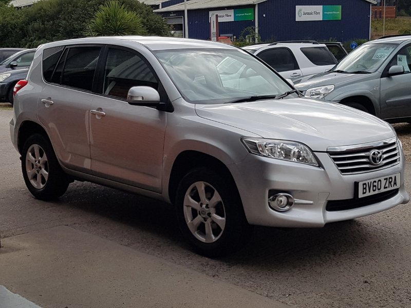 Used Diesel Cars for sale in Honiton, Devon | JRS Cars